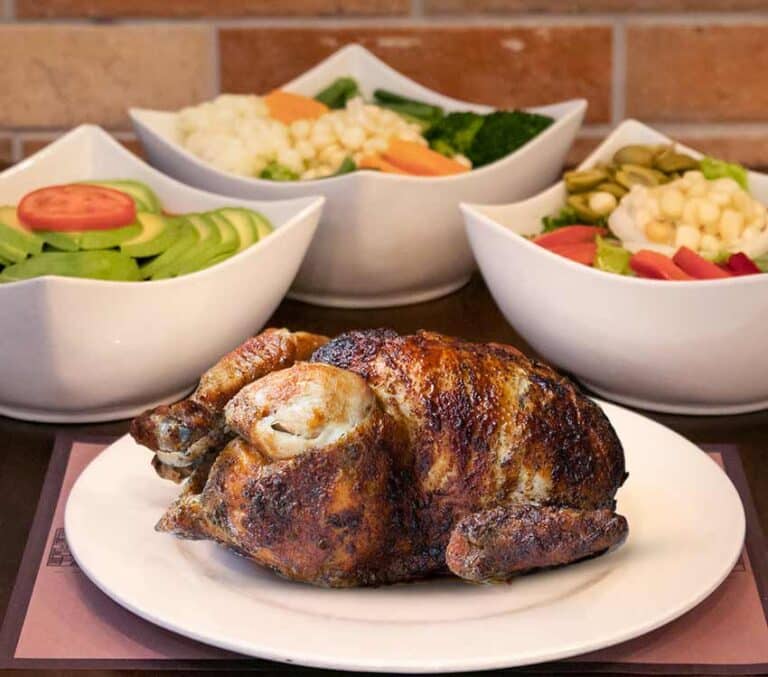 Las 7 Mejores POLLERIAS en Lima en 2023 | ¿Dónde comer?