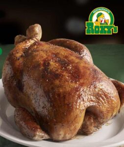 Las 7 mejores Pollerias de San Juan de Lurigancho (SJL) 🥇